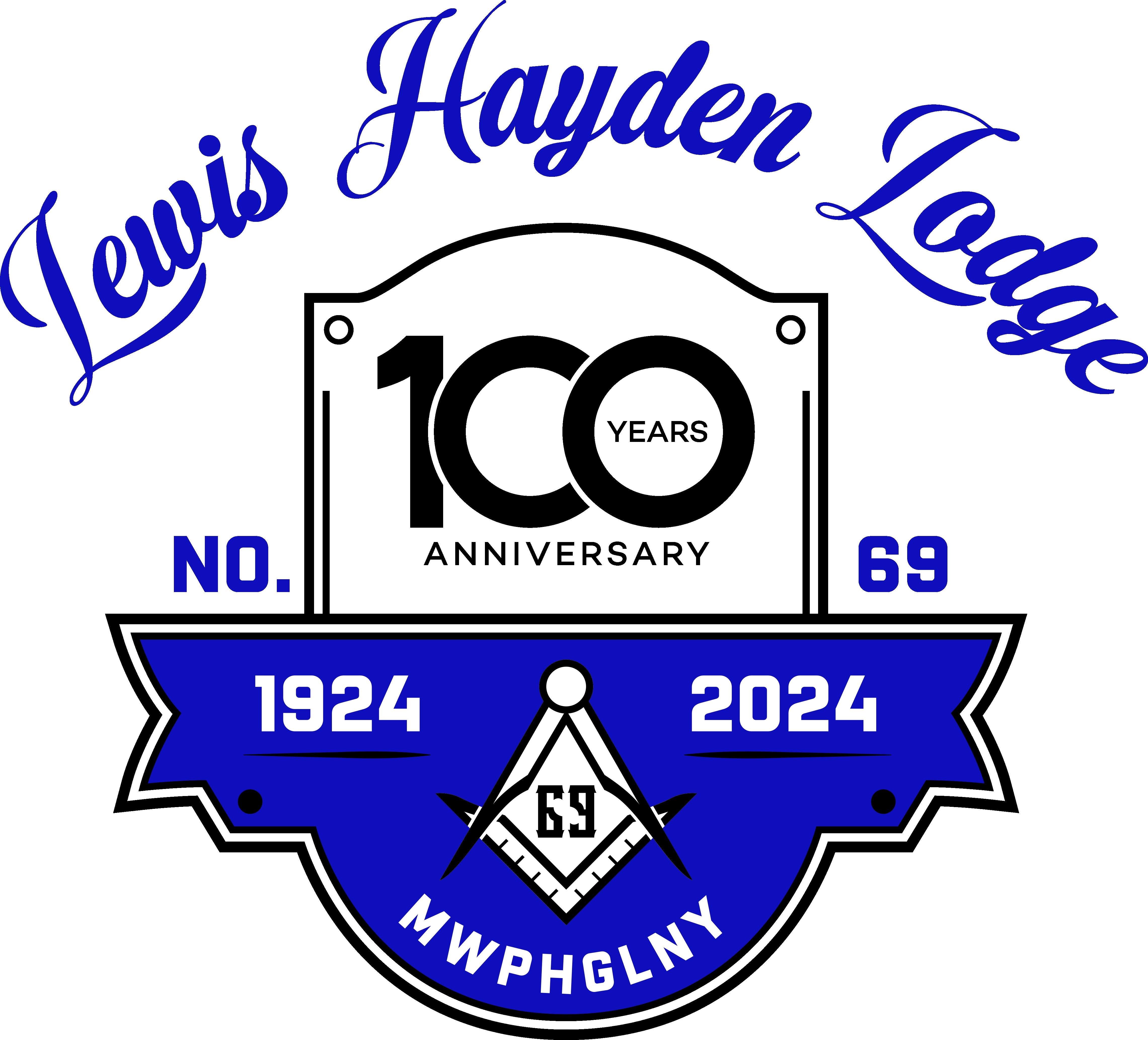 Lewis Hayden Shop – Gent & Scholar Co.