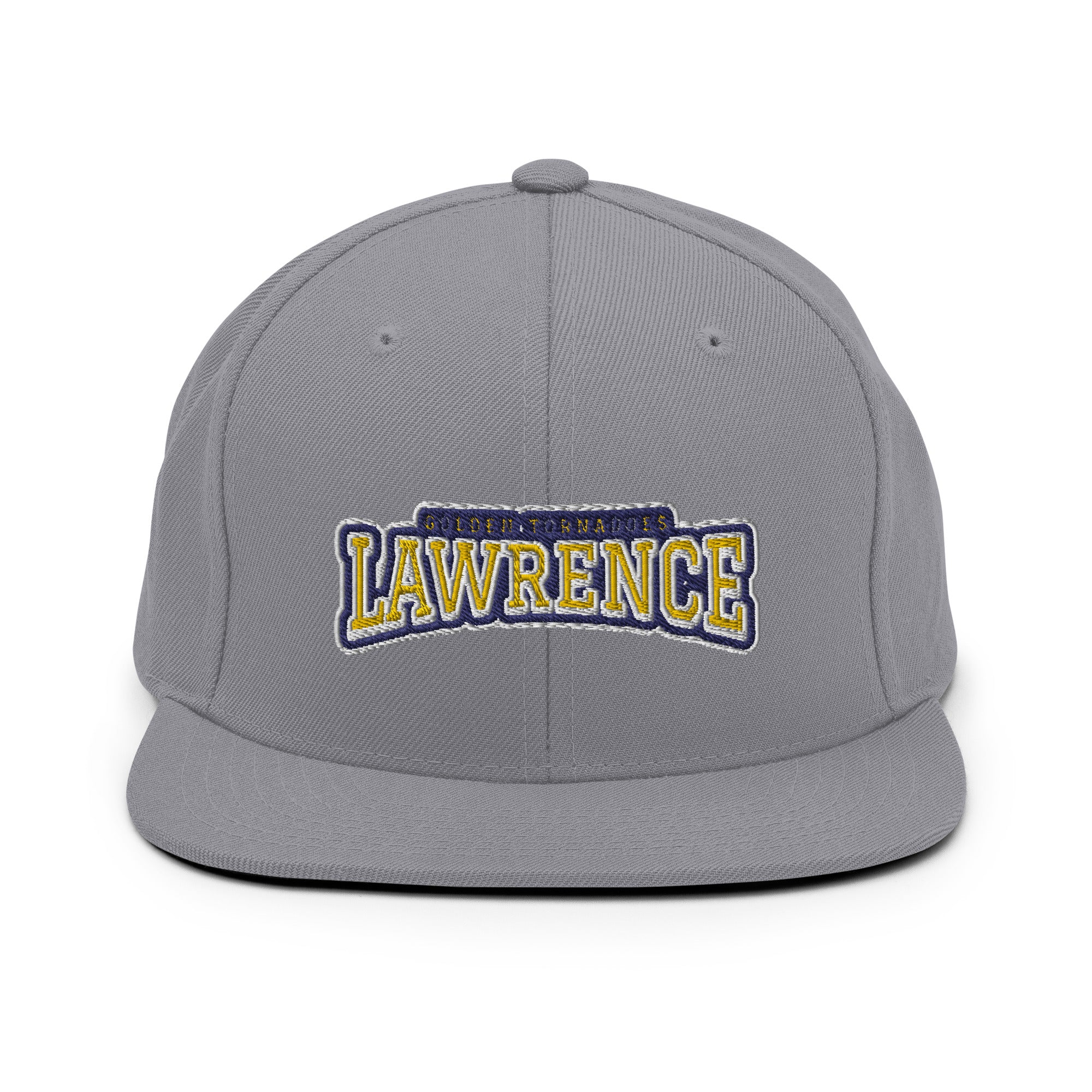 Lawrence - Snapback Hat – Gent & Scholar Co.